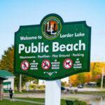 Culture and Recreation - The Township of Larder Lake, Ontario
