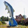 Culture and Recreation - The Township of Larder Lake, Ontario